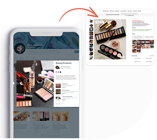 Introducing Branded Storefronts